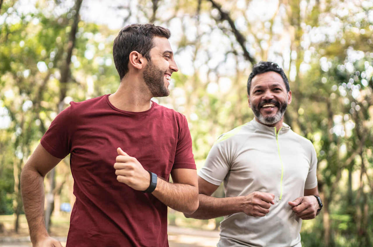Saúde do Homem: Principais Cuidados e Importância da Prevenção